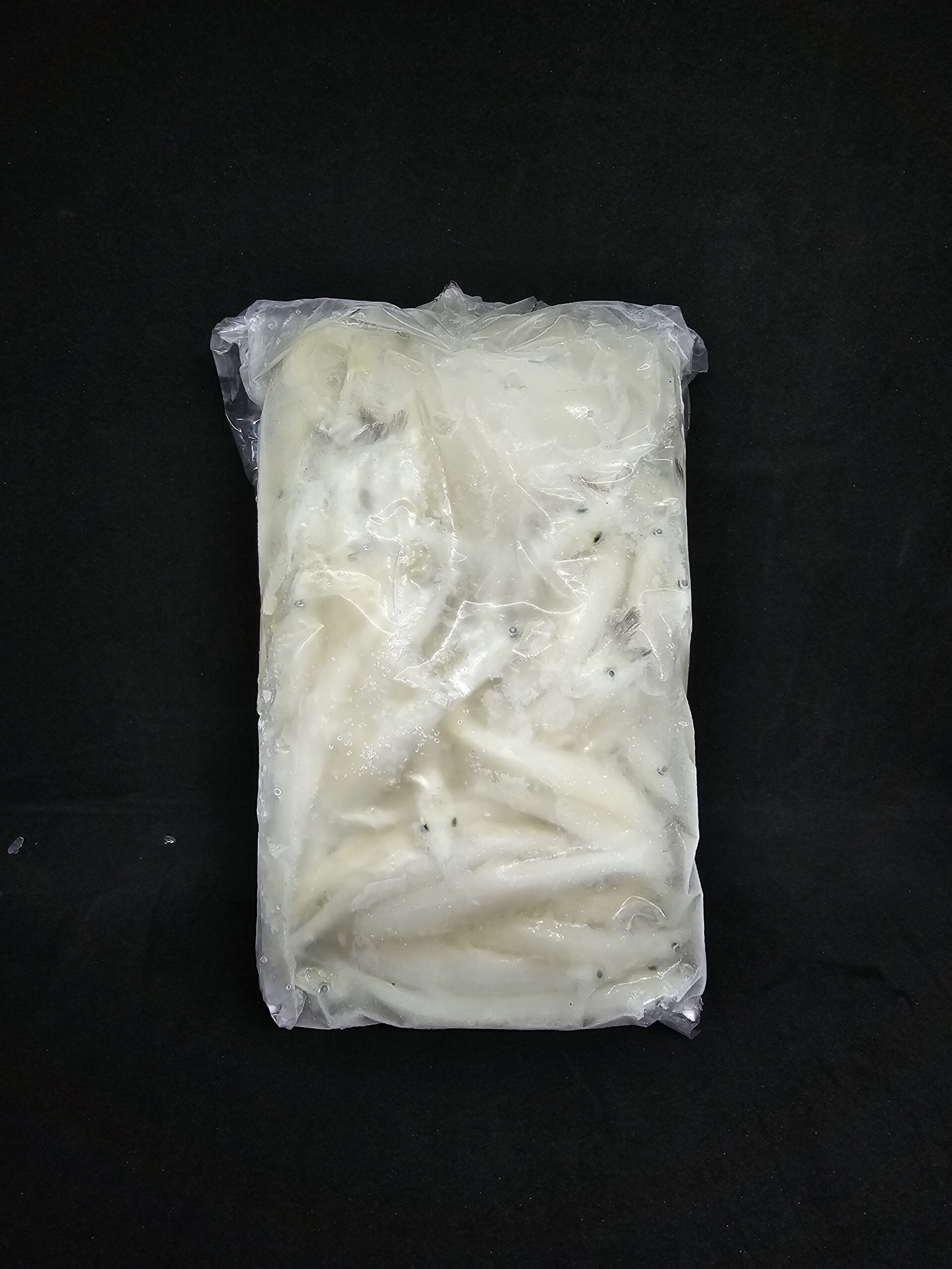 SHIRAO (SILVER FISH) 10-12CM (1KG) — STS Grocer