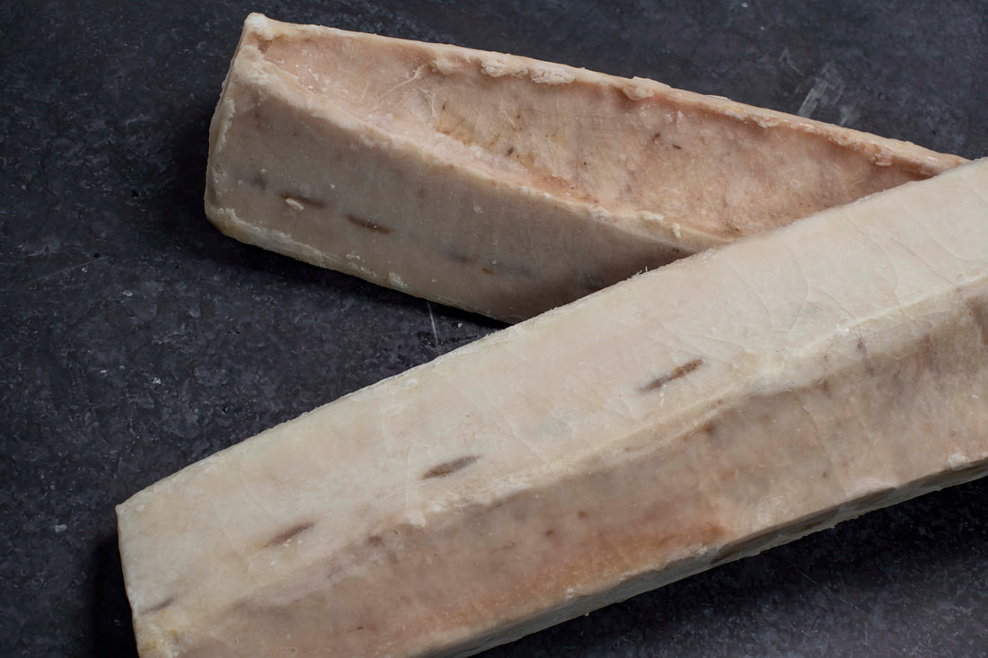 FROZEN MEKAJIKI TORO (SWORDFISH BELLY) — STS Grocer