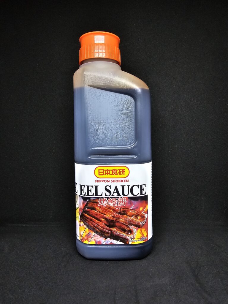 "N.S" EEL SAUCE (2LTR/BOT) — STS Grocer