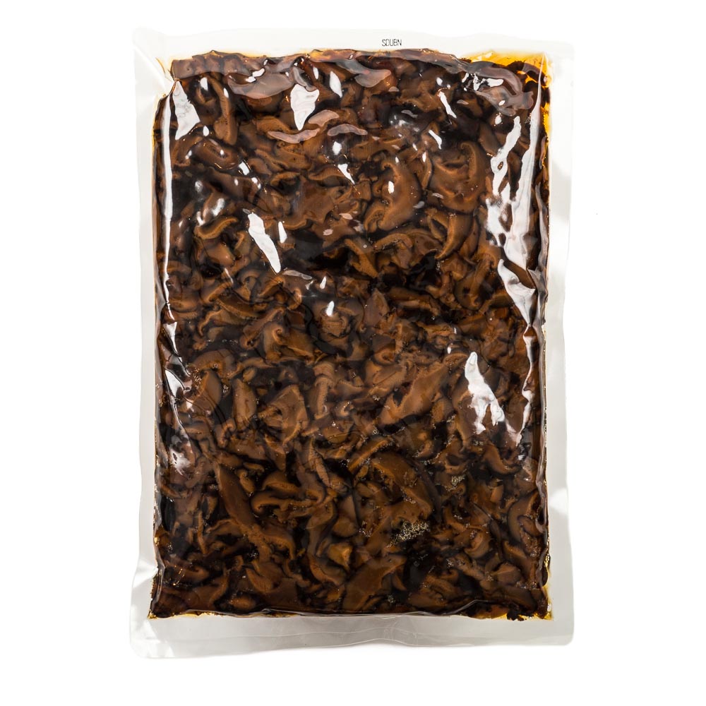 AJITSUKE SHITAKE (MUSHROOM) (1KG/PKT) — STS Grocer